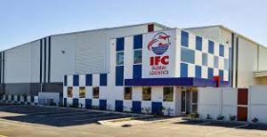 IFC Global Internship Programme 2025-2026 - ZA INFO