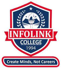 Infolink College Admission List 2024-2025 - ZA INFO