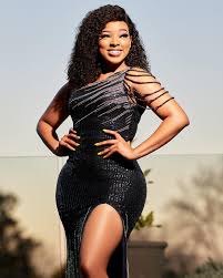 Lorraine Moropa Biography: Age, Career, Net Worth, and children - Top ...