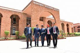 Management Development Institute Admission List 2024-2025 - ZA INFO