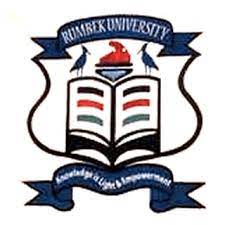 Rumbek University Application Form 2025-2026 - ZA INFO