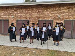 ESDA Nursing Education Institute Application Form 2025/2026 - ZA INFO