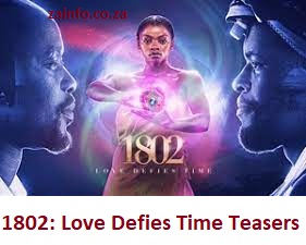 1802: Love Defies Time Teasers April 2024 - ZA INFO