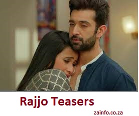 Rajjo Teasers September 2023 - Lates Episode - ZA INFO