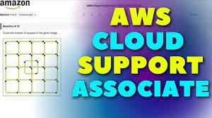 Amazon Cloud Support Associate Internship South Africa 2025-2026 - ZA INFO