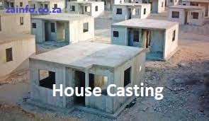 House Casting 2026-2027 Audition I Application & Requirements - ZA INFO