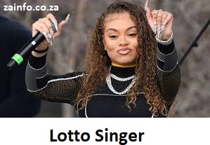 Lotto Singer Auditions 2025-2026 I Application & Requirements - ZA INFO