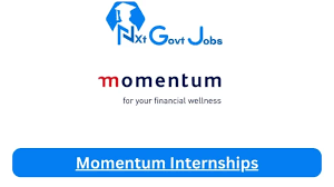 Momentum Internship: Project Coordinator South Africa 2025-2026 - ZA INFO