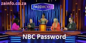 NBC Password Audition 2025-2026 I Application & Requirements - ZA INFO