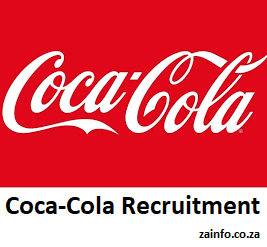 Coca-Cola Recruitment 2025-2026 | Application Form, Dates ...
