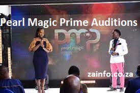 Pearl Magic Prime 2026-2027| Auditions, Application, Requirements ...