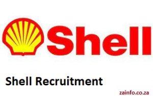 Shell Recruitment 2025-2026 | Application Form, Dates & Requirements ...