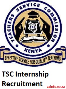 TSC Internship Recruitment 2025-2026 | Application Form, Dates ...