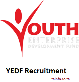 YEDF Recruitment 2025-2026 | Application Form, Dates & Requirements ...