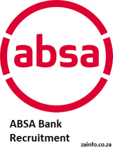 ABSA Bank Recruitment 2025-2026 | Application Form, Dates ...