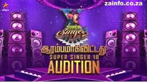 Airtel Super Singer Junior Audition 2026-2027 | Application ...