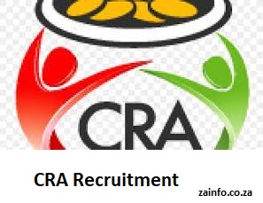 CRA Recruitment 2025-2026 | Application Form, Dates & Requirements - ZA ...