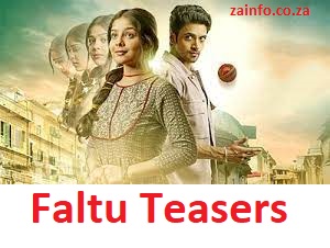 Faltu Teasers June 2024 - ZA INFO