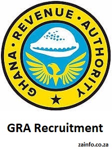 GRA Recruitment 2025-2026 | Application Form, Dates & Requirements - ZA ...