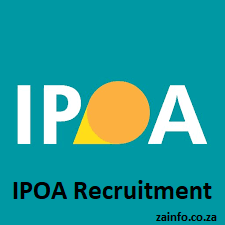 IPOA Recruitment 2025-2026 | Application Form, Dates & Requirements ...