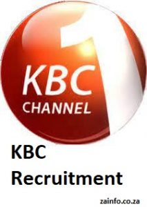 KBC Recruitment 2025-2026 | Application Form, Dates & Requirements - ZA ...