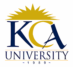 KCA University Fee Structure 2025-2026 - ZA INFO