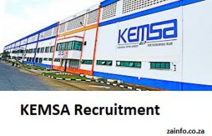 KEMSA Recruitment 2025-2026 | Application Form, Dates & Requirements ...