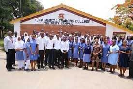 KMTC PORT- REITZ Fees Structure 2025-2026 - ZA INFO