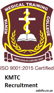 KMTC Recruitment 2025-2026 | Application Form, Dates & Requirements ...