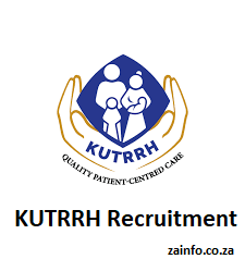 KUTRRH Recruitment 2025-2026 | Application Form, Dates & Requirements ...