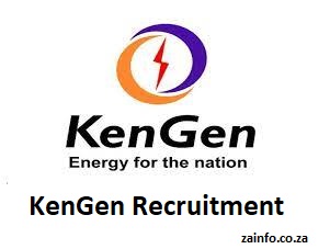 KenGen Recruitment 2025-2026 | Application Form, Dates & Requirements ...