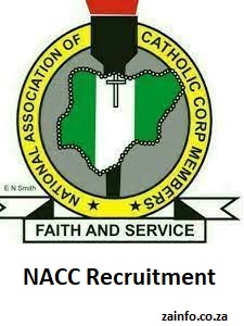 NACC Recruitment 2025-2026 | Application Form, Dates & Requirements ...