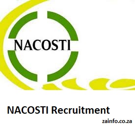 NACOSTI Recruitment 2025-2026 | Application Form, Dates & Requirements ...