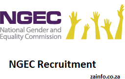 NGEC Recruitment 2025-2026 | Application Form, Dates & Requirements ...