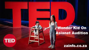 Wonder Kid On Asianet Audition 2025-2026 | Application, Requirements ...