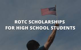 Army ROTC Scholarships For High School Students 2023-2024 | Application ...