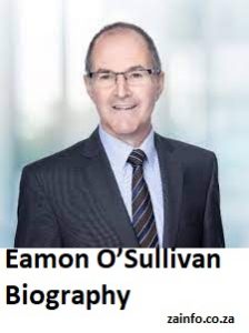 Eamon O’Sullivan Biography - Profile, Age, Net Worth & Full Details ...