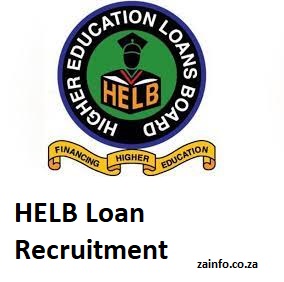 HELB Loan Recruitment 2024-2025 | Application Form, Dates ...