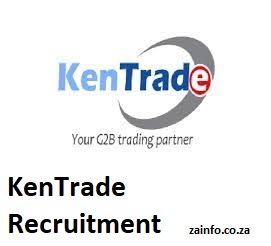 KenTrade Recruitment 2025-2026 | Application Form, Dates & Requirements ...