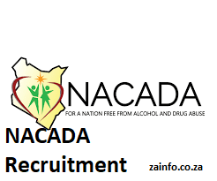 NACADA Recruitment 2025-2026 | Application Form, Dates & Requirements ...