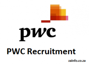 PWC Recruitment 2025-2026 | Application Form, Dates & Requirements - ZA ...
