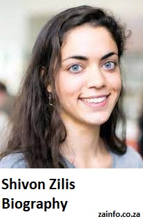 Shivon Zilis Biography - Profile, Age, Net Worth & Full Details - Top ...