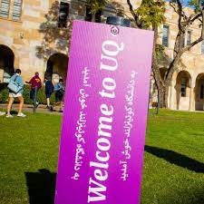UQ International Excellence Scholarship 2023-2024 | Application ...