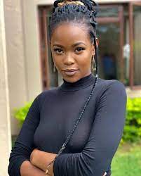 Dimpho More Biography, age, Profile & Net Worth - ZA INFO