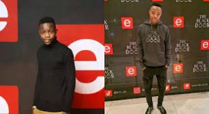 Kwanda Sazi Manyathi Biography, age, Profile & Net Worth - ZA INFO