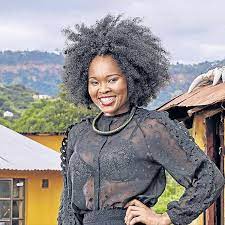 Noxolo Maqashalala Biography, age, Profile & Net Worth - ZA INFO
