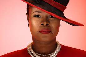 Nthati Moshesh Biography, age, Profile & Net Worth - ZA INFO