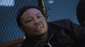 Chuck Shisana Profile-Biography, Net Worth, Career & Age - ZA INFO