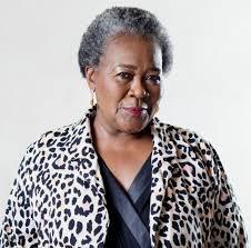 Connie Chiume Profile-Biography, Net Worth, Career & Age - ZA INFO