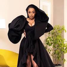 Lerato Marabe Profile-Biography, Net Worth, Career & Age - ZA INFO